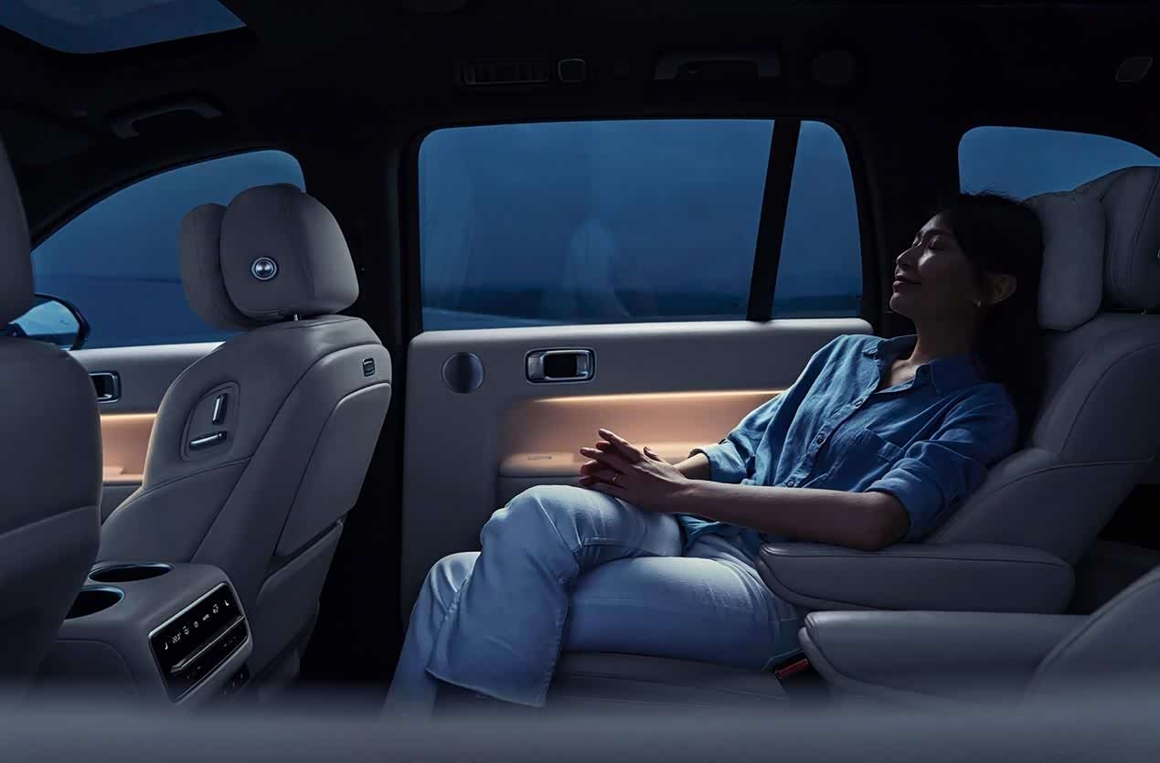 【文章】全球智能旗舰SUV理想L9发布 统一零售价45.98万元_车家号_汽车之家