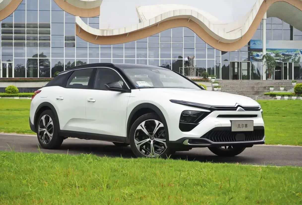 【文章】详析雪铁龙凡尔赛C5X 1.6T发动机前世今生，是否曾出现抖动问题_车家号_汽车之家