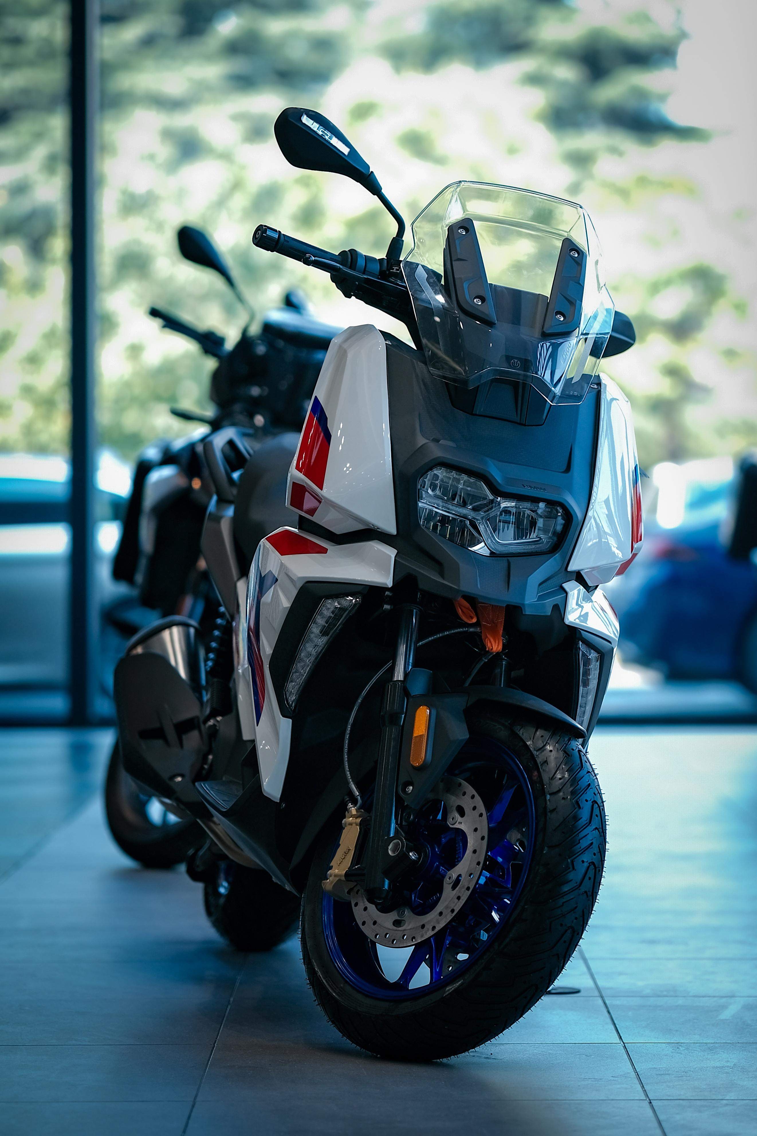 【宝马 C 400 X 宝马_宝马 C 400 X_汽车之家】