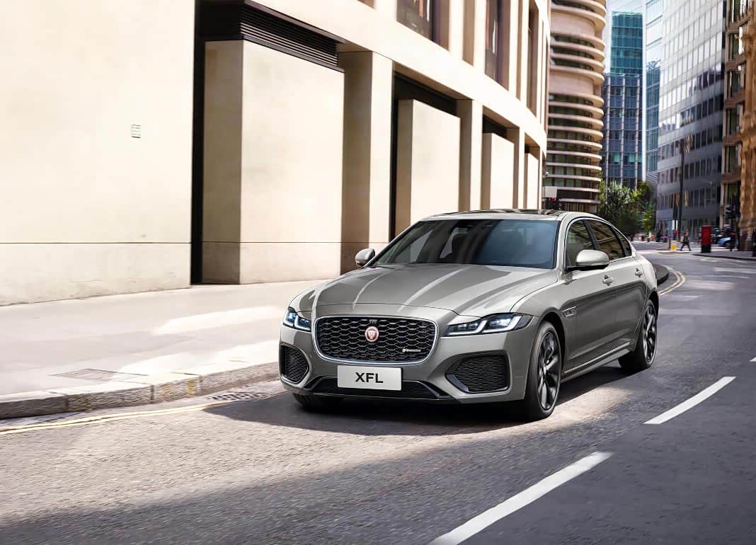 【文章】帮你轻松消费升级，捷豹XFL和凯迪拉克CT6怎么选？_车家号_汽车之家