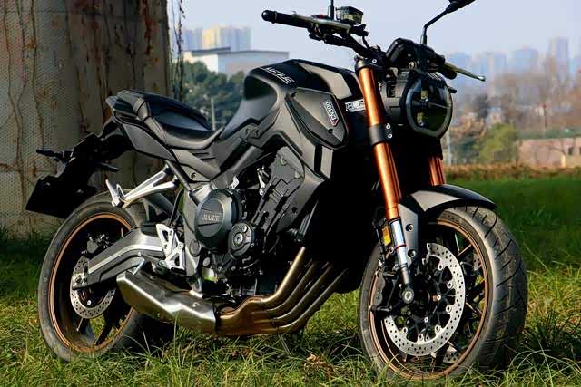 【嘉爵 CN800·臻 嘉爵_嘉爵 CN800·臻_汽车之家】