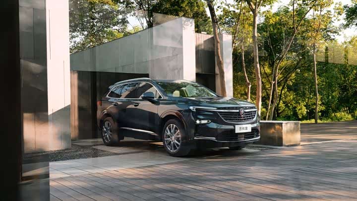 30万中大型SUV，红旗HS7对比昂科旗，谁更实惠？_车家号_发现车生活_汽车之家