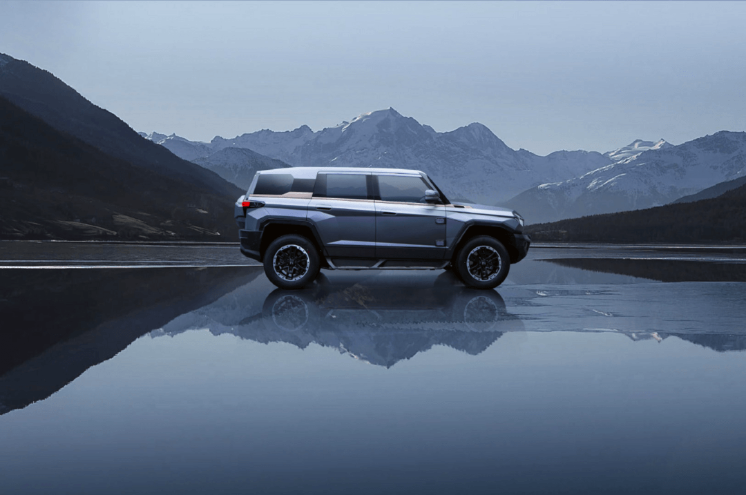 【文章】继仰望U8后，东风发布猛士917官图，千匹马力定价或超70万？_车家号_汽车之家