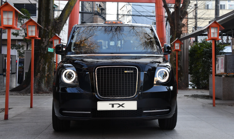 【文章】复古电动MPV，个性对开门，33.98万开卖的吉利LEVC TX，卖给谁？_车家号_汽车之家