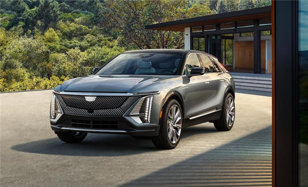 【文章】拳打BBA！凯迪拉克LYRIQ定名锐哥 搭33寸9K屏 续航超650公里_车家号_汽车之家