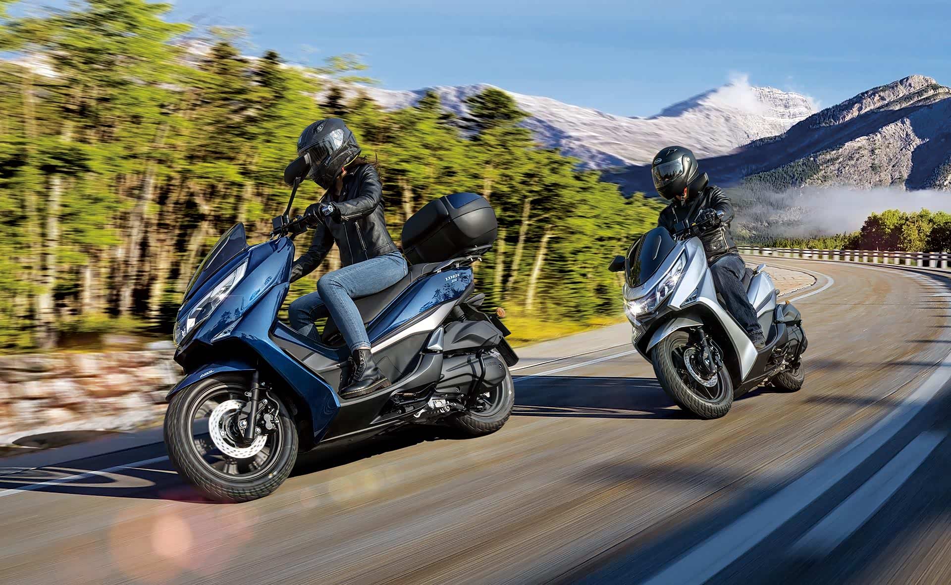 【文章】nmax155,pcx160,uhr150到底如何选?还有高性价比车型推荐? 车家号 汽车之家