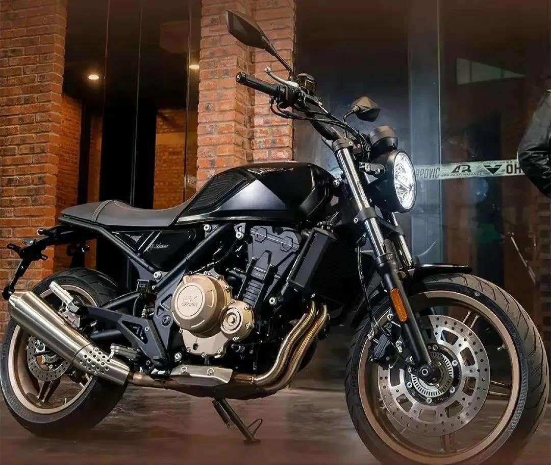 【春风 450NK 春风_春风 450NK_汽车之家】