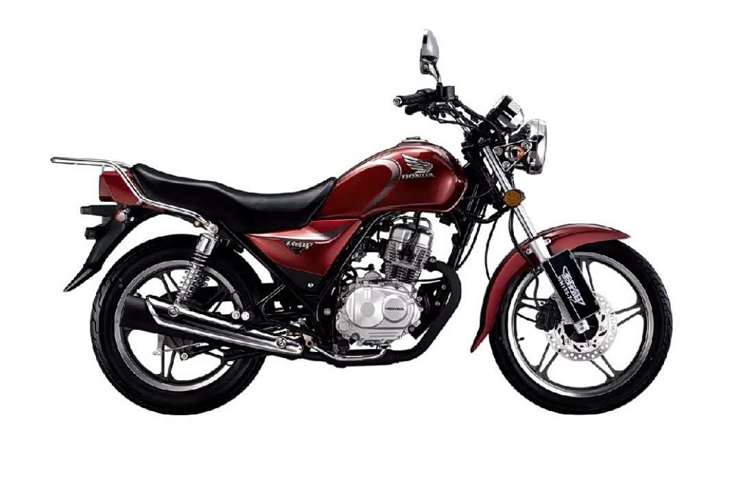 【五羊本田 领御125 五羊本田_五羊本田 领御125_汽车之家】