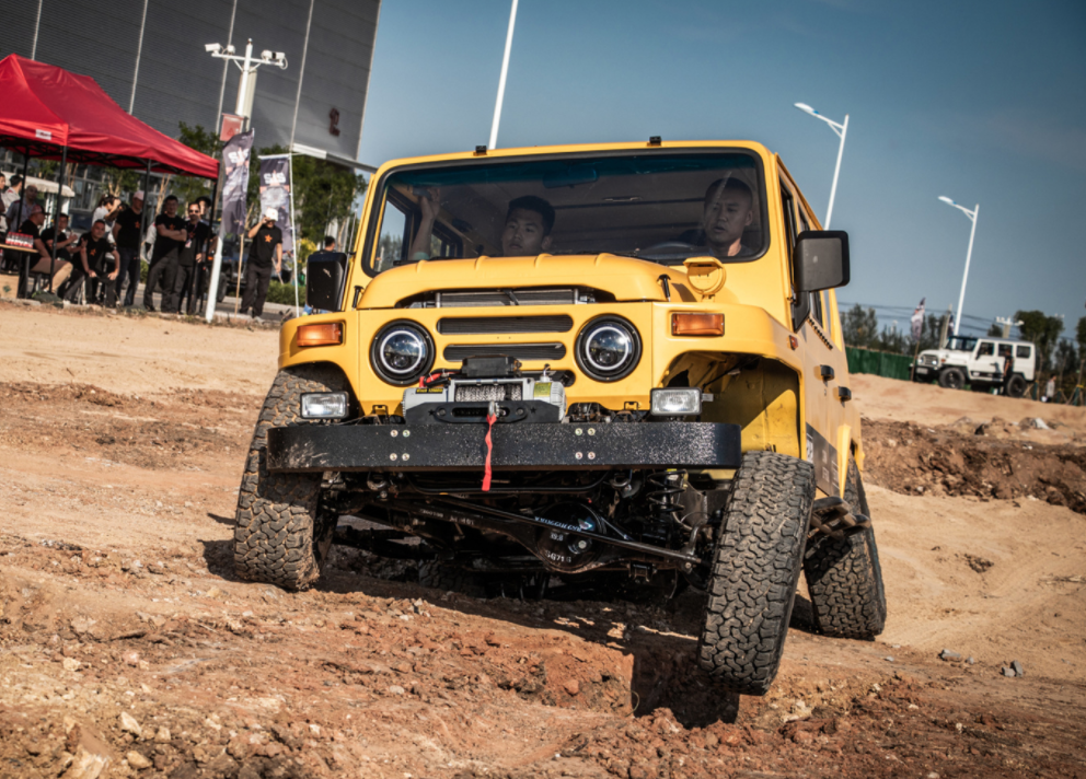 【文章】4K31TD-2.0T&8AT的全新BJ212，值得期待吗？_车家号_汽车之家