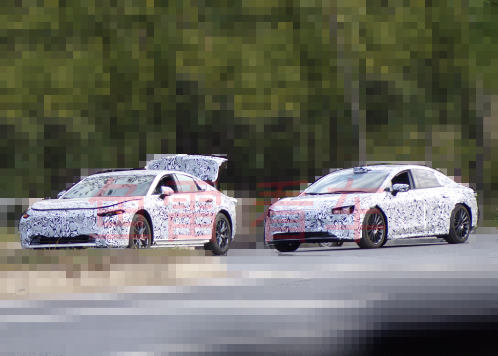 不懂能不能别瞎扯？别再把奇瑞E03当作华为智选系列车型，那是EH3_车家号_发现车生活_汽车之家