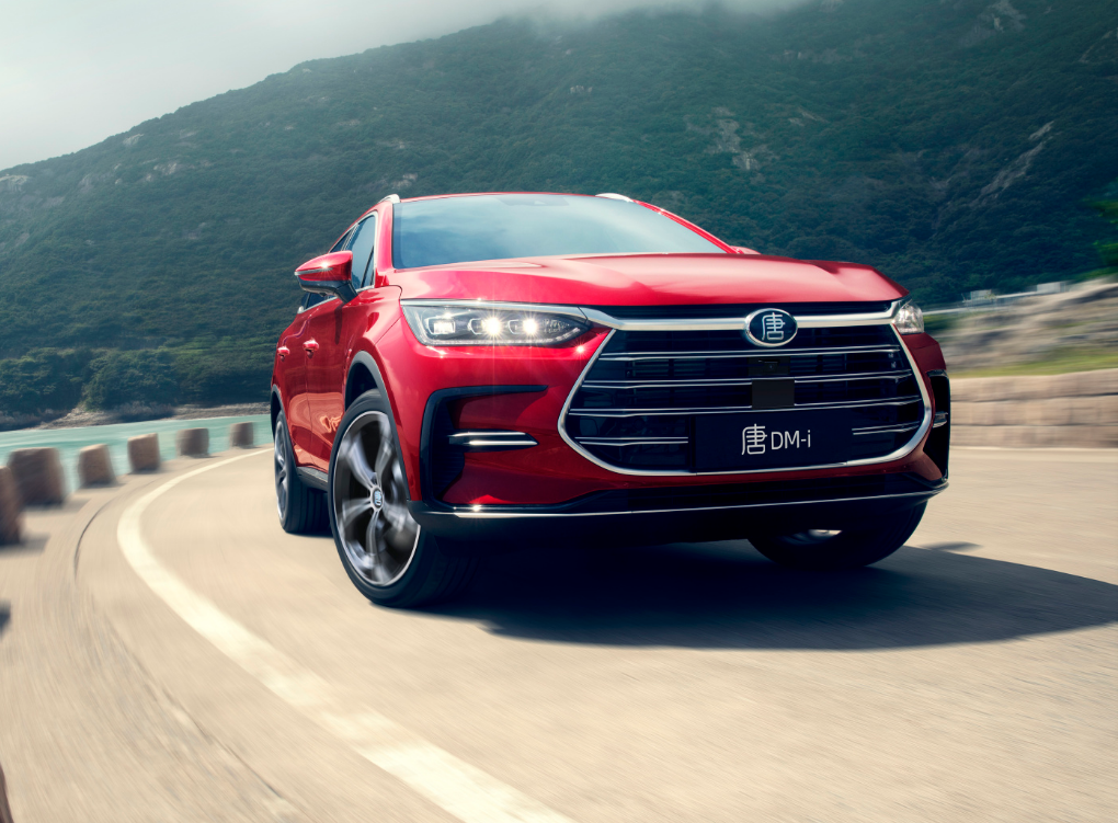 【文章】同样是20多万的七座SUV，比亚迪唐DM-i与传祺GS8双擎你选谁？_车家号_汽车之家