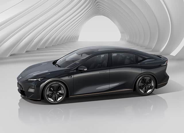 【文章】长安深蓝SL03正式上市，16.89-69.99万元_车家号_汽车之家