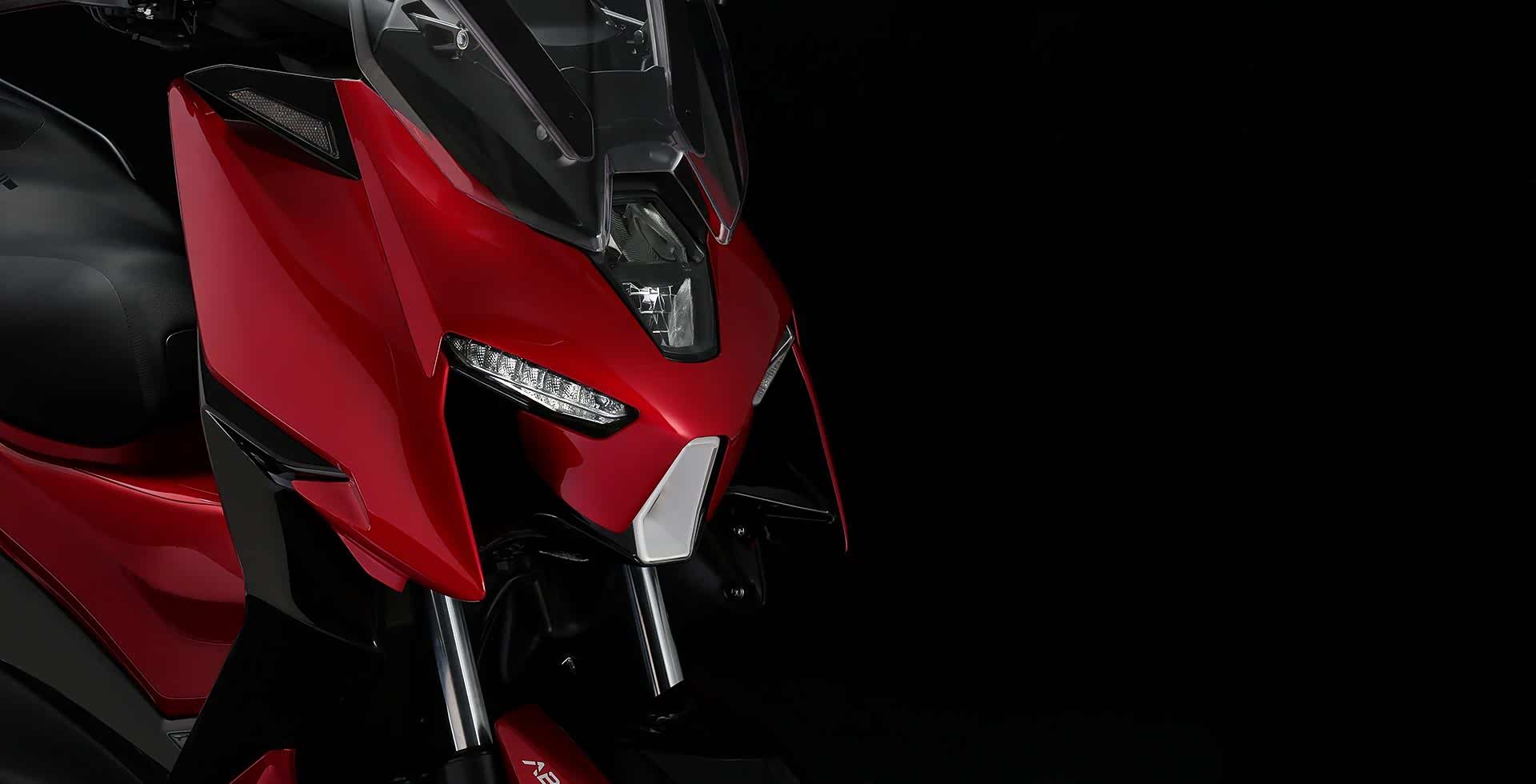 【文章】高金继美兰达后，又一款300cc踏板车亮相，这是要和升仕叫板？_车家号_汽车之家