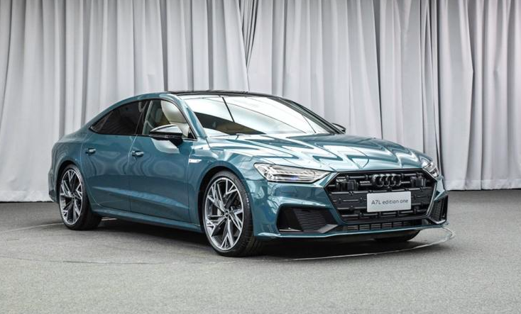 【文章】上汽奥迪A7L最新销量，月销316台怎么交差？_车家号_汽车之家