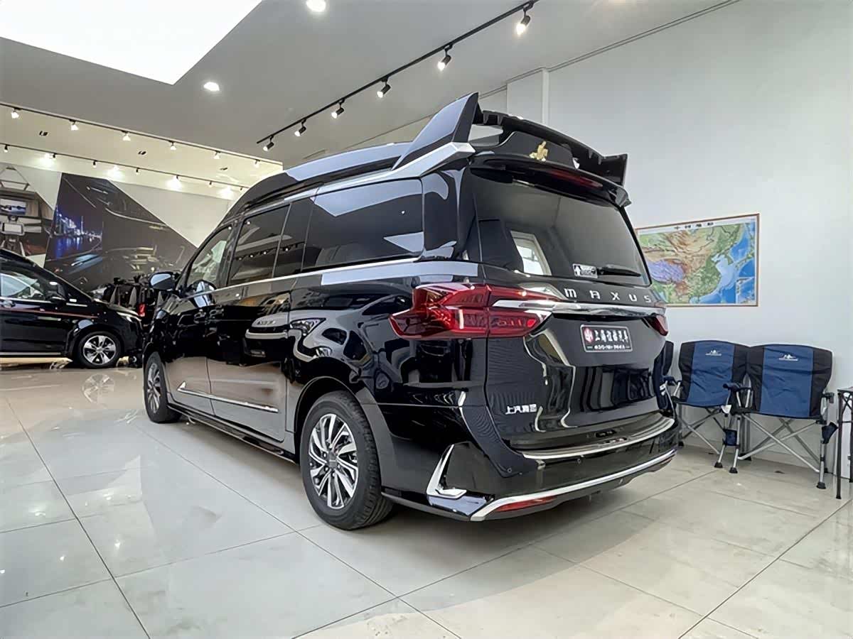 【文章】金骑士版上汽大通G20，国产定制MPV典范，现车钜惠仅需30W_车家号_汽车之家