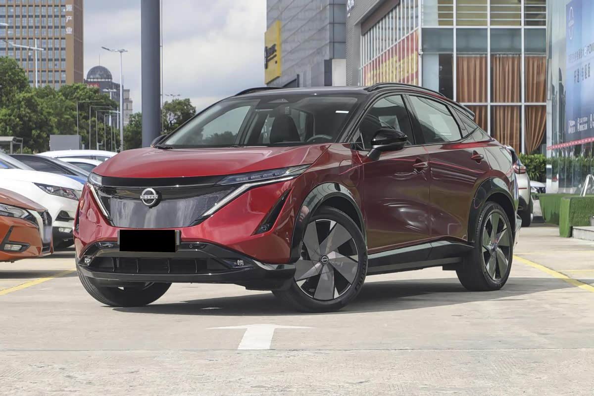 【文章】日产纯电SUV将上市，新外观颜值逆袭，续航623km，“两田”顶得住_车家号_汽车之家