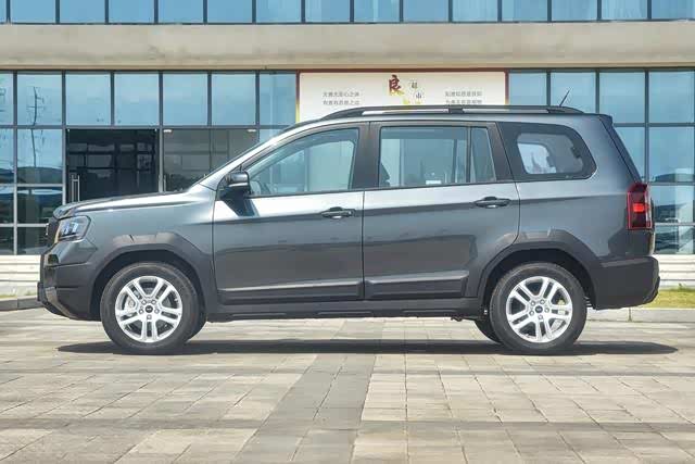 【文章】SWM斯威大虎上市，1.5L+5MT，5座/7座同价，售价5.99-7.89万元_车家号_汽车之家