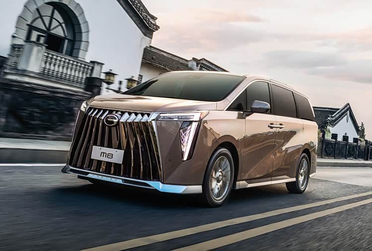 【文章】新一代传祺M8真香！和腾势D9比如何？_车家号_汽车之家