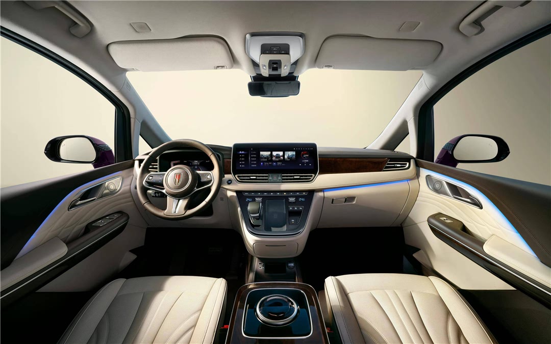 【文章】终于来了！红旗HQ9卖35.88万元起，这就是传说中的大佬级座驾_车家号_汽车之家