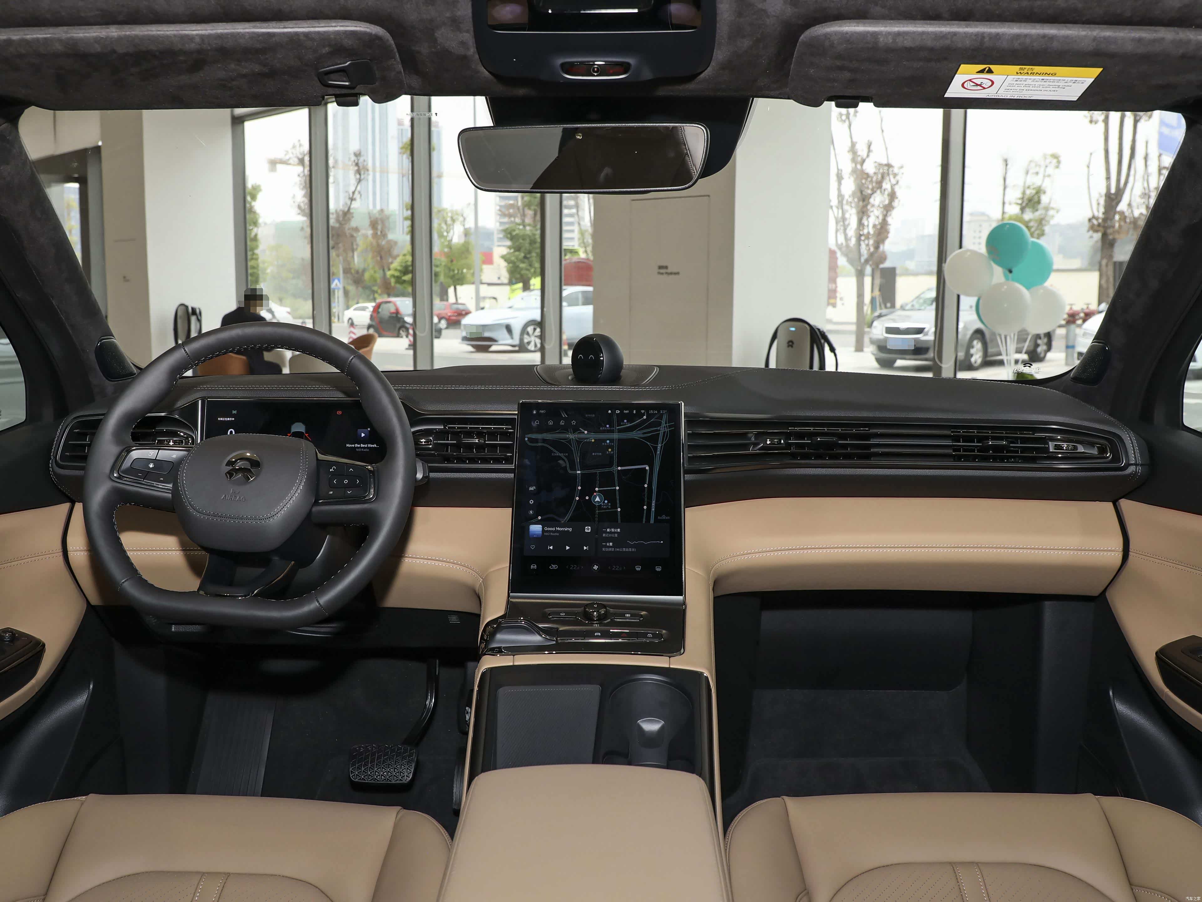 【文章】奔驰GLC和蔚来ES6怎么选？_车家号_汽车之家