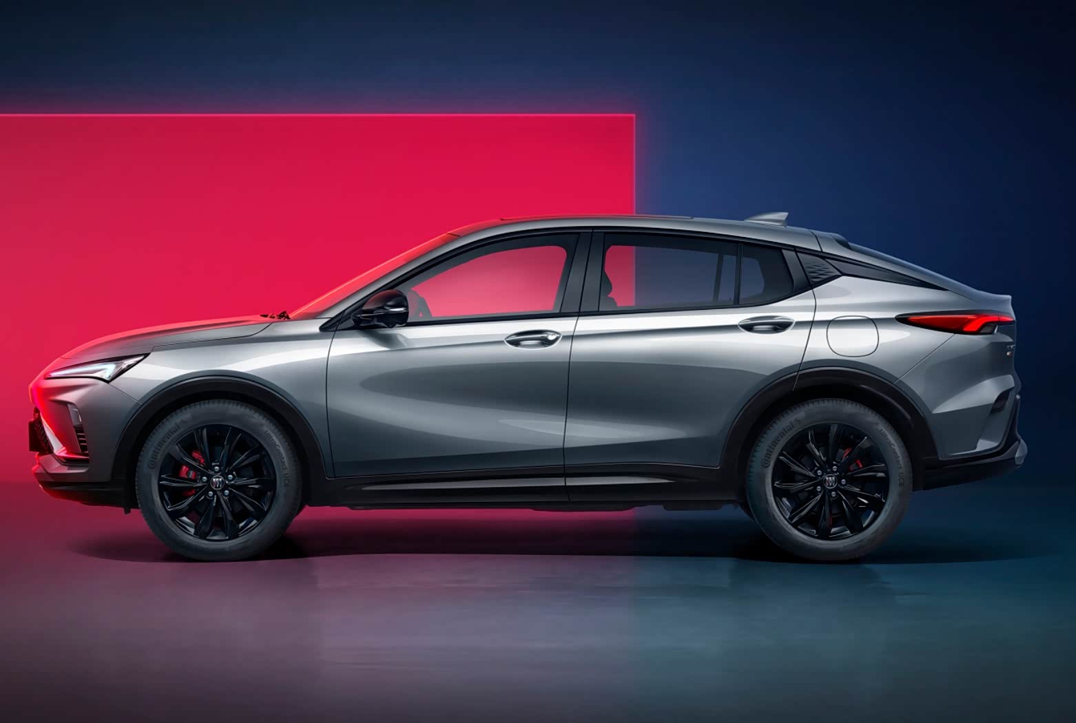 【文章】优惠约3万元，别克昂扬裸车不到13万起，配1.5T+L2级驾驶辅助_车家号_汽车之家