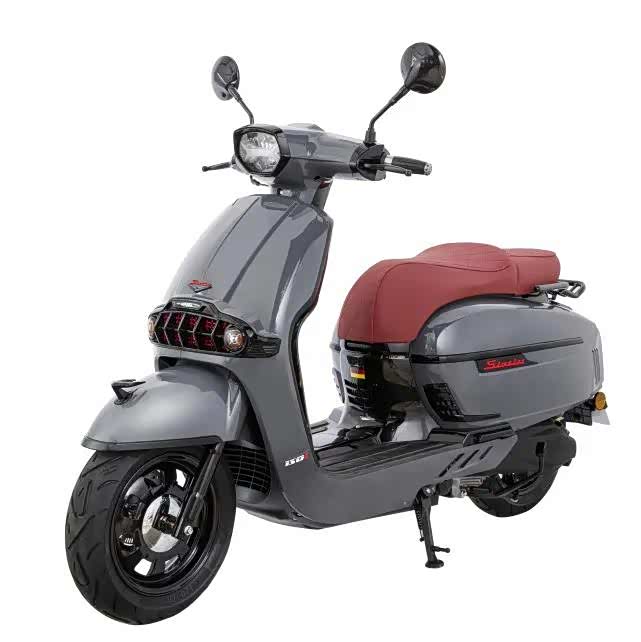 【维多利亚 Sixties 150Si 维多利亚_维多利亚 Sixties 150Si_汽车之家】