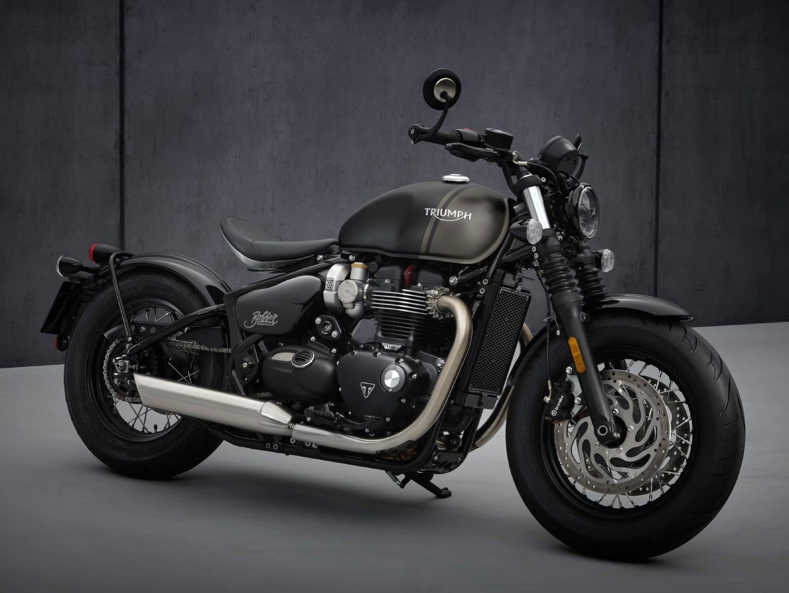 【文章】复古风+单座元素上身，春风推出CLC 450 Bobber_车家号_汽车之家