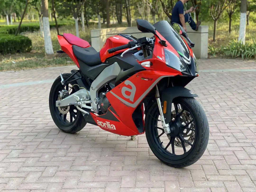 【宗申阿普利亚 GPR150R 宗申阿普利亚_宗申阿普利亚 GPR150R_汽车之家】