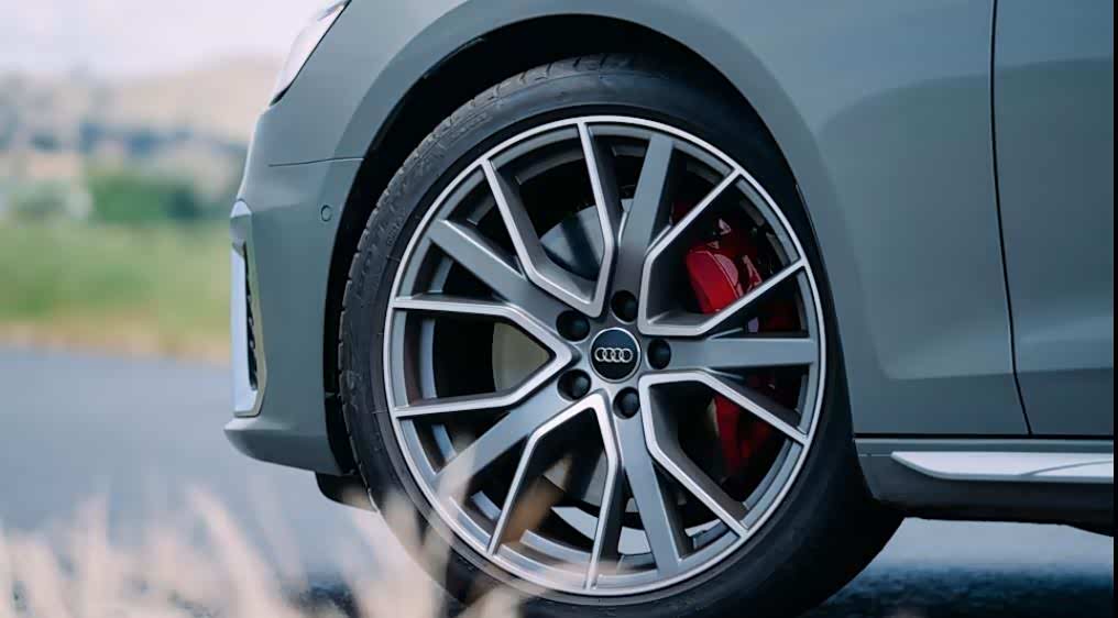 【文章】奥迪S4 Avant，52.18万的高性能旅行车，3.0T+8AT+S定制悬挂_车家号_汽车之家