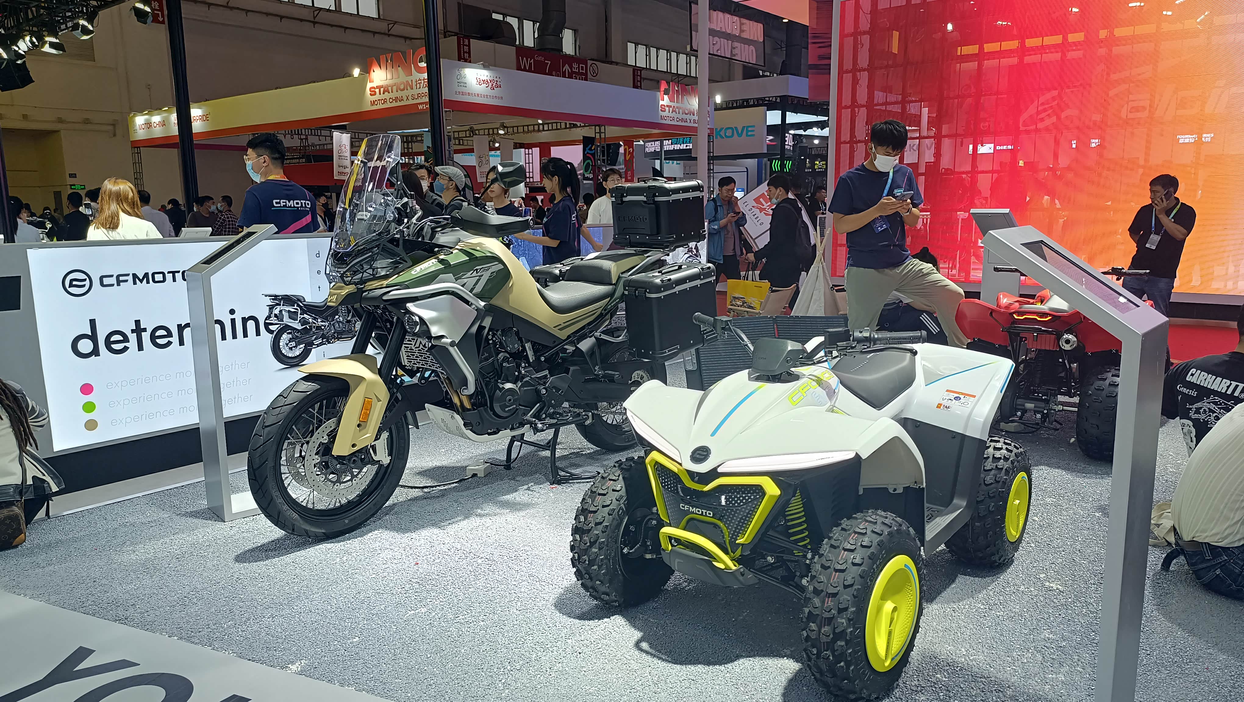 【文章】春风800MT探险版上市，售价58680元，相比老款有哪些变化呢？_车家号_汽车之家