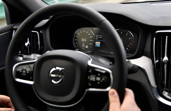 【文章】同样都是L2级驾驶辅助，沃尔沃S60究竟好在哪里？_车家号_汽车之家