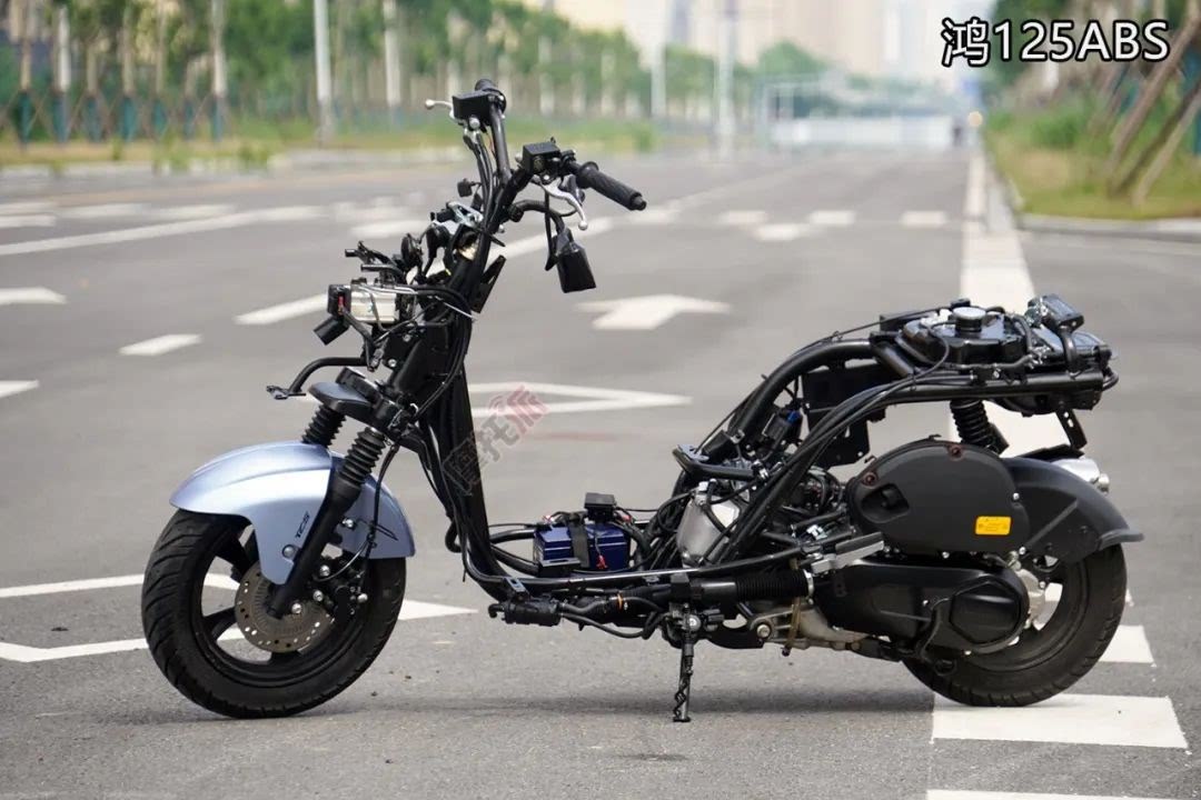 【济南铃木 UY125 济南铃木_济南铃木 UY125_汽车之家】