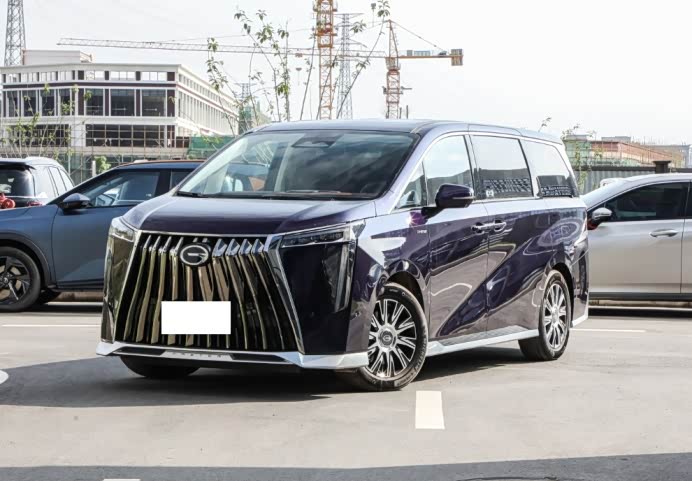 【文章】国产新能源旗舰MPV之间的PK，传祺E9和岚图梦想家谁更优秀？_车家号_汽车之家