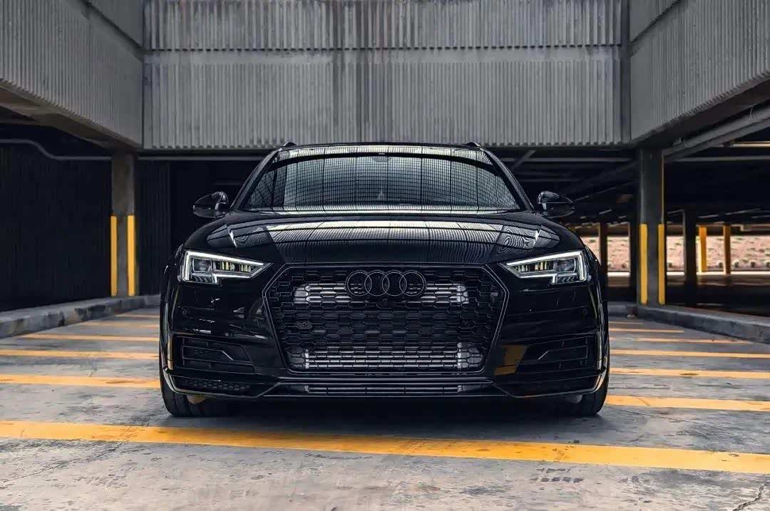 【文章】拥有S4动力的奥迪Allroad，这到底是什么风格？_车家号_汽车之家