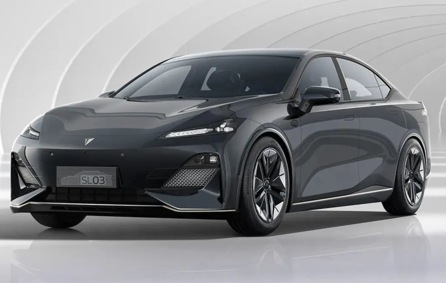 【文章】长安深蓝C385改名SL03 氢燃料电池也将首发搭载_车家号_汽车之家