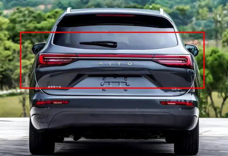 【文章】号称超百万豪车的问界M7是风光ix7换壳车？6万订单会打脸？_车家号_汽车之家