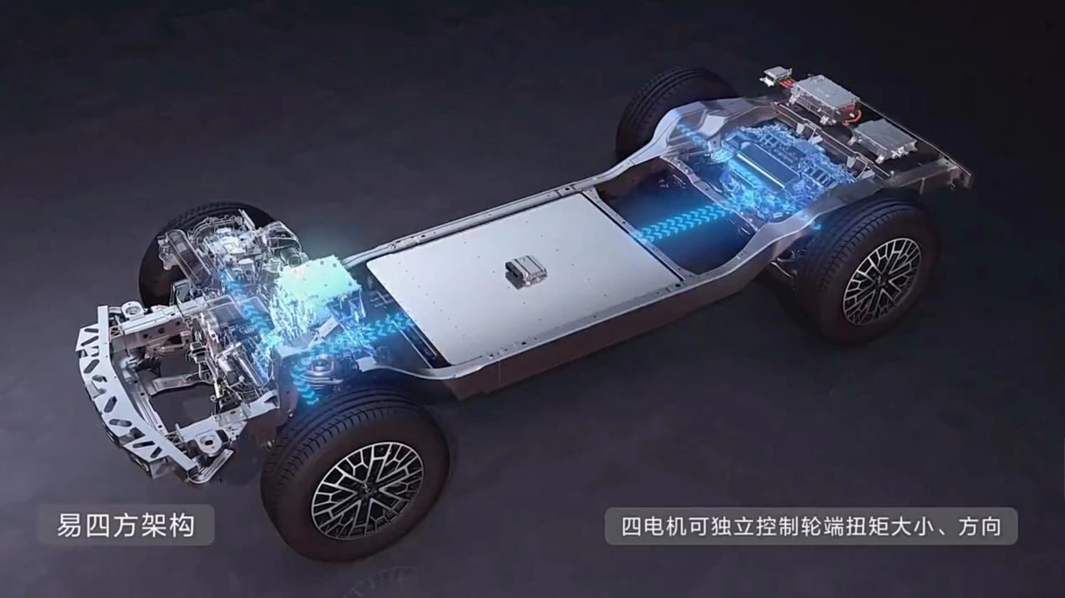 【文章】比亚迪方程豹DMO混动越野平台解读：可理解为“纵置DM-p”_车家号_汽车之家
