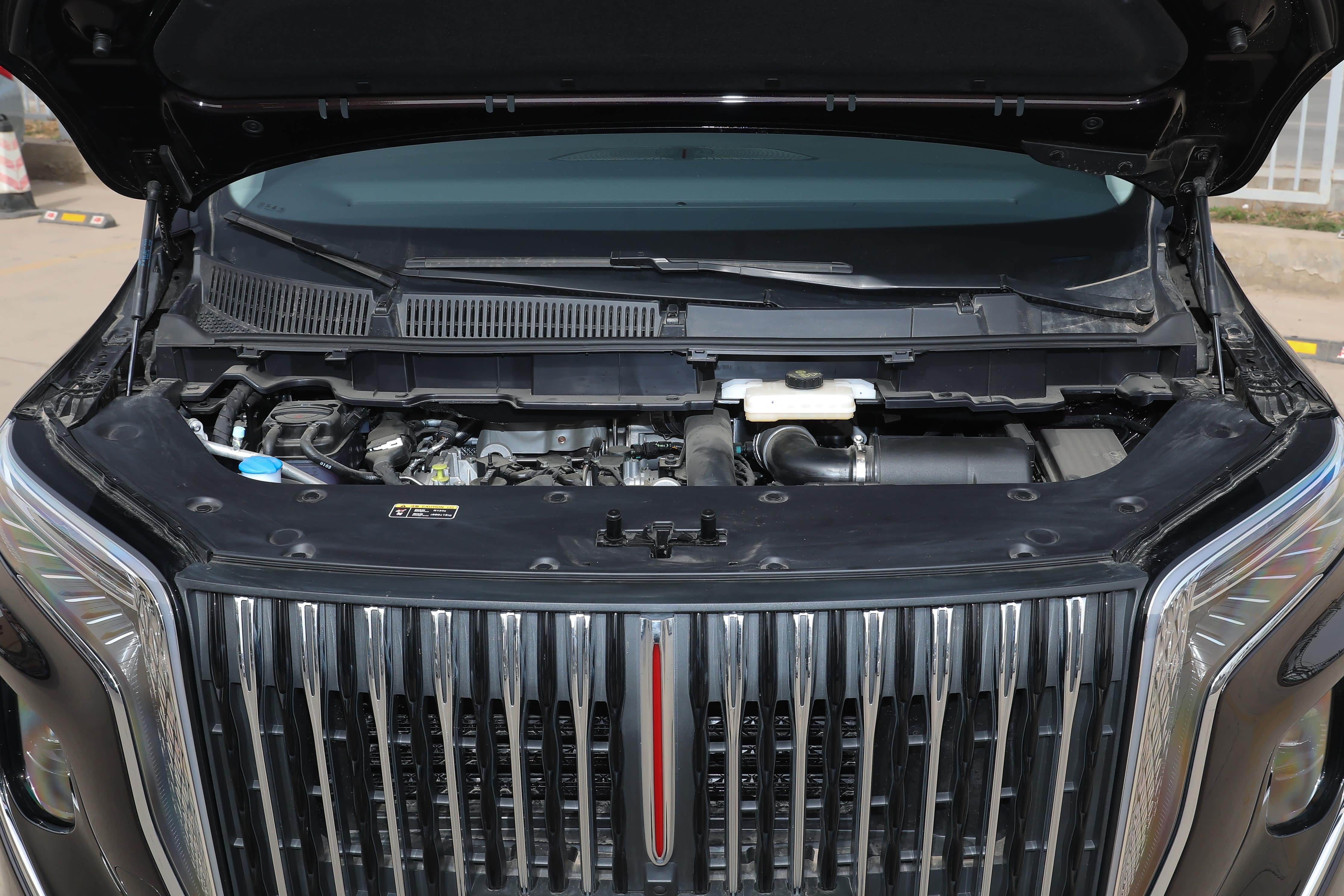 【文章】红旗HQ9和别克GL8哪个更值得入手？详细对比一目了然_车家号_汽车之家