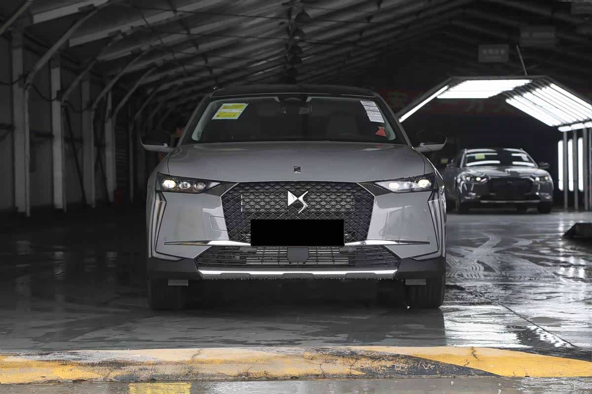 【文章】还得是法系车，比DS7还贵！进口车DS4确认上市_车家号_汽车之家