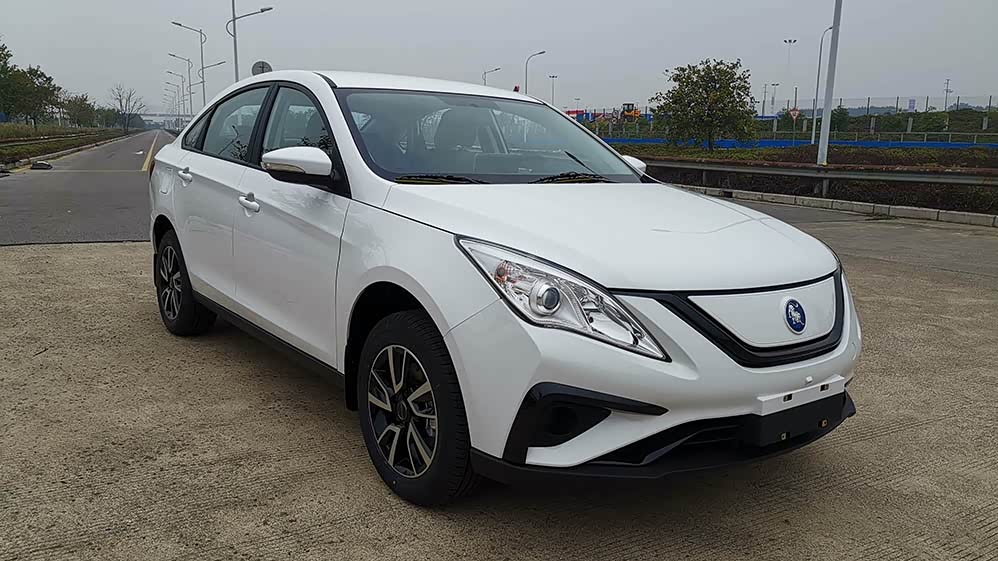 新款东风风行S50EV申报图曝光！外观微调，比亚迪提供驱动电机_车家号_发现车生活_汽车之家