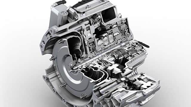 为什么日系车企都主推CVT变速箱，只有马自达独爱6AT？_车家号_发现车生活_汽车之家