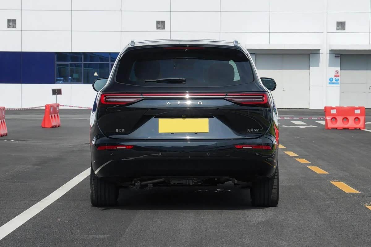 风光ix7“魔改”而来，问界M7身价凭啥翻3倍？_车家号_发现车生活_汽车之家