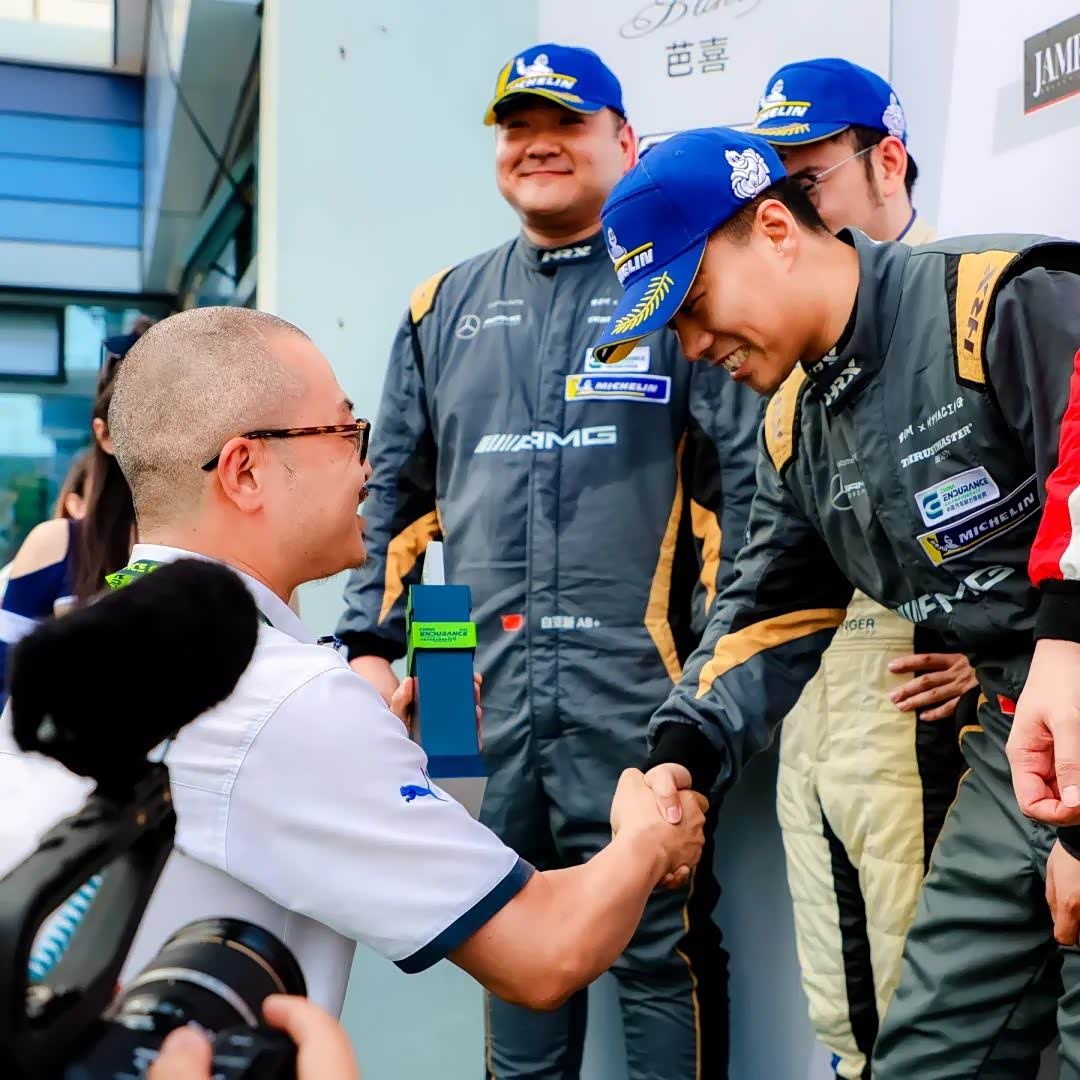 【文章】2023 CEC激战甬城 NGK战车再取荣誉_车家号_汽车之家