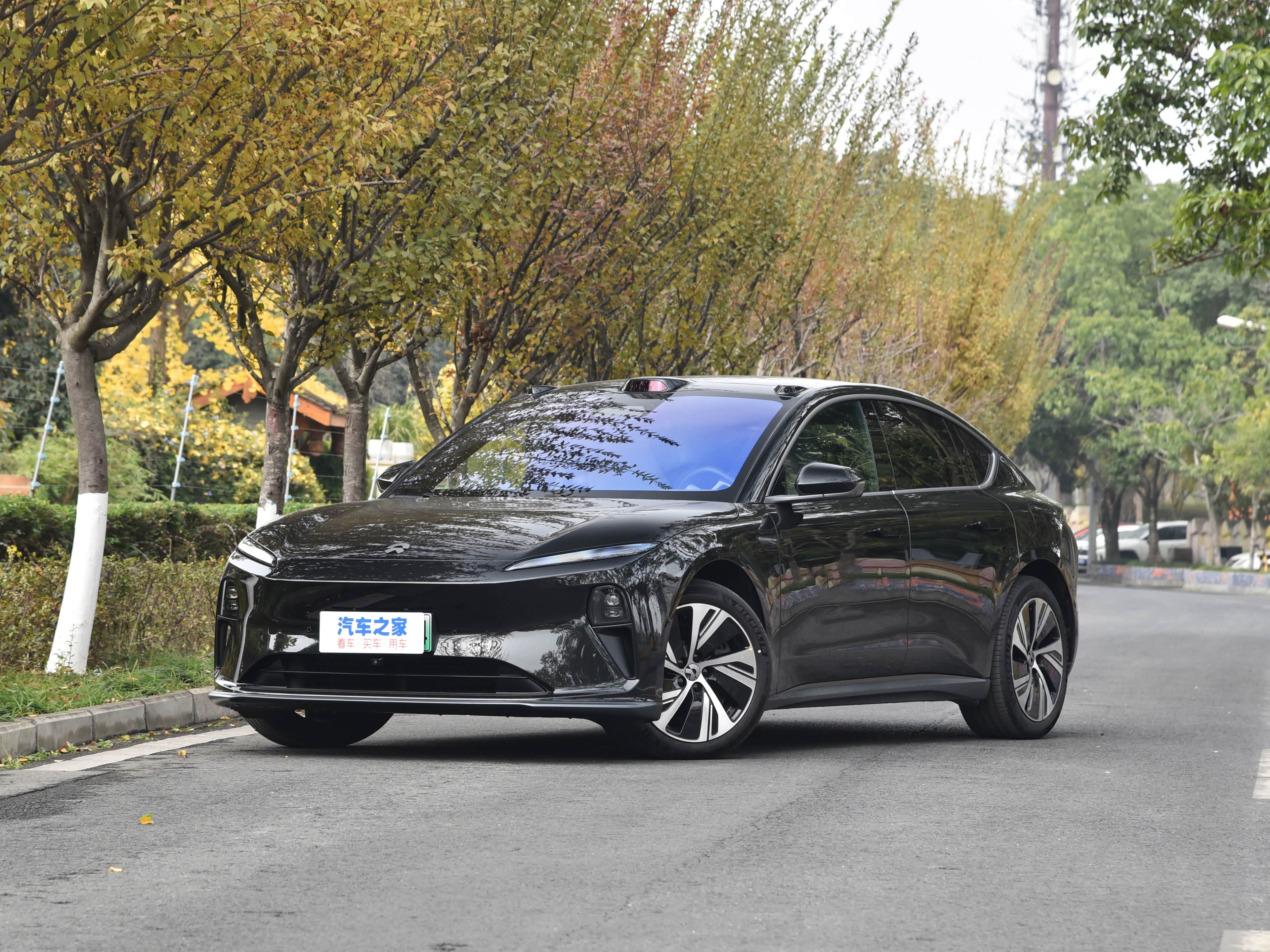 【文章】豪华品质打造，蔚来ET5和奥迪A4L，哪款适合你？_车家号_汽车之家