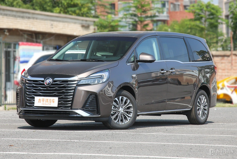 别克GL8换什么轮胎好？舒适又耐磨怎么选_车家号_发现车生活_汽车之家