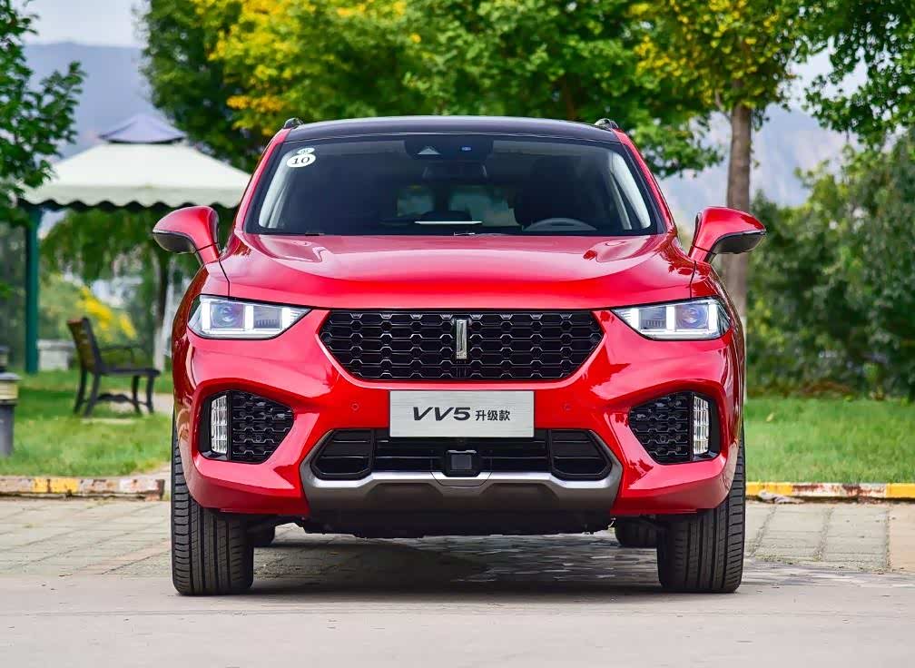 【文章】魏派VV5、魏派VV7，长得那么“好看”，怎么说停产就停产呀？_车家号_汽车之家