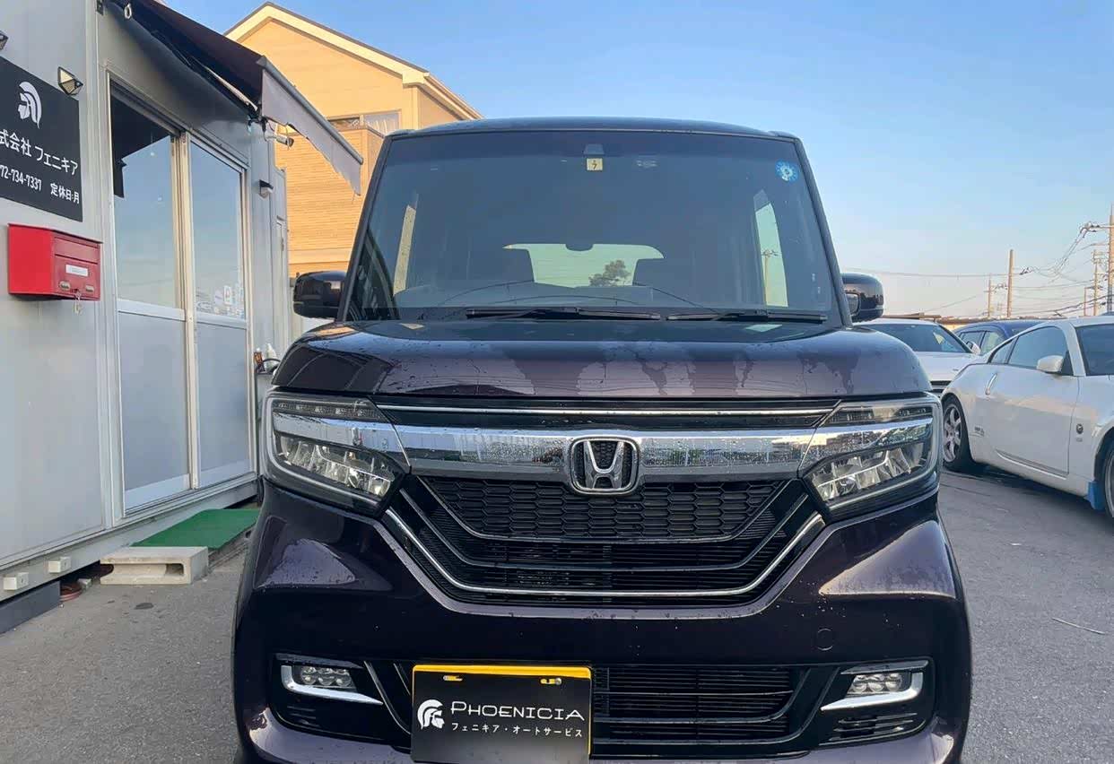 【文章】本田N-BOX：K-car车型标杆，大空间+低油耗，空间超越北斗星_车家号_汽车之家