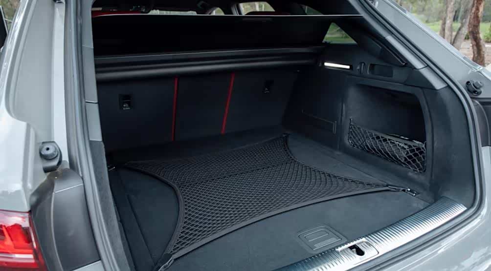 【文章】奥迪S4 Avant，52.18万的高性能旅行车，3.0T+8AT+S定制悬挂_车家号_汽车之家