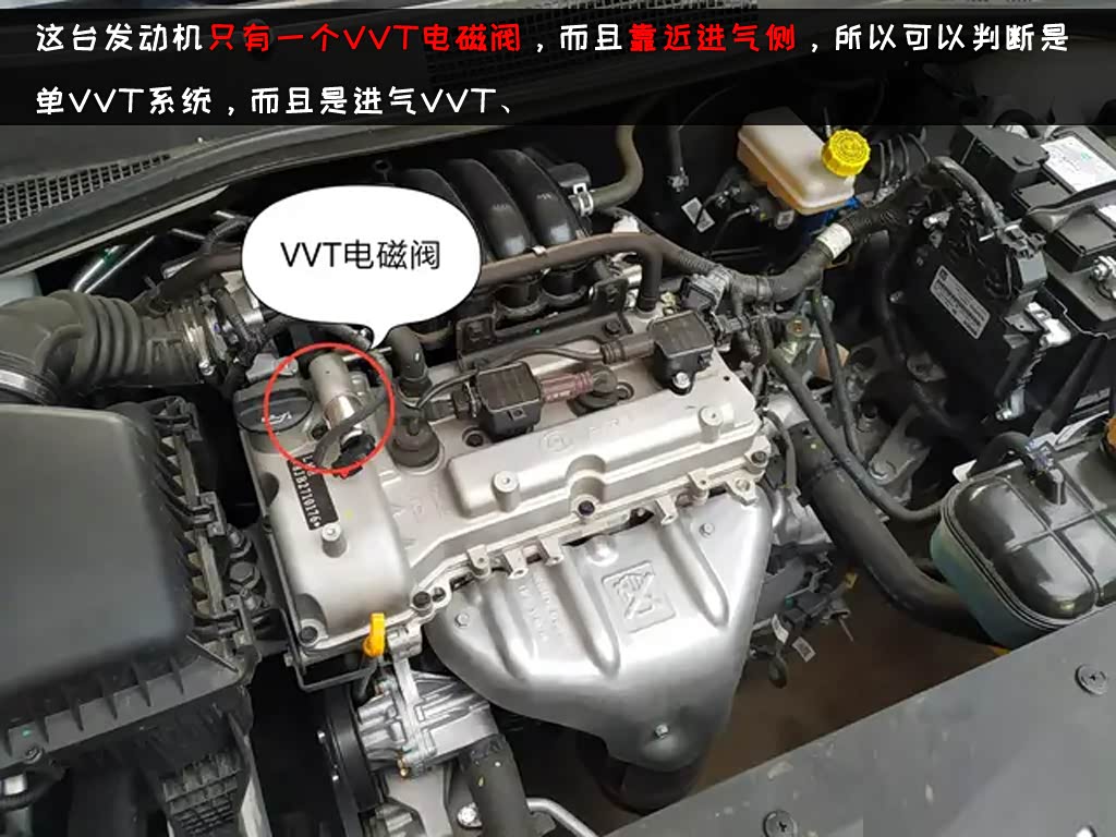 【文章】小白车主也能看懂的科普：CVVT与DVVT到底是什么？_车家号_汽车之家