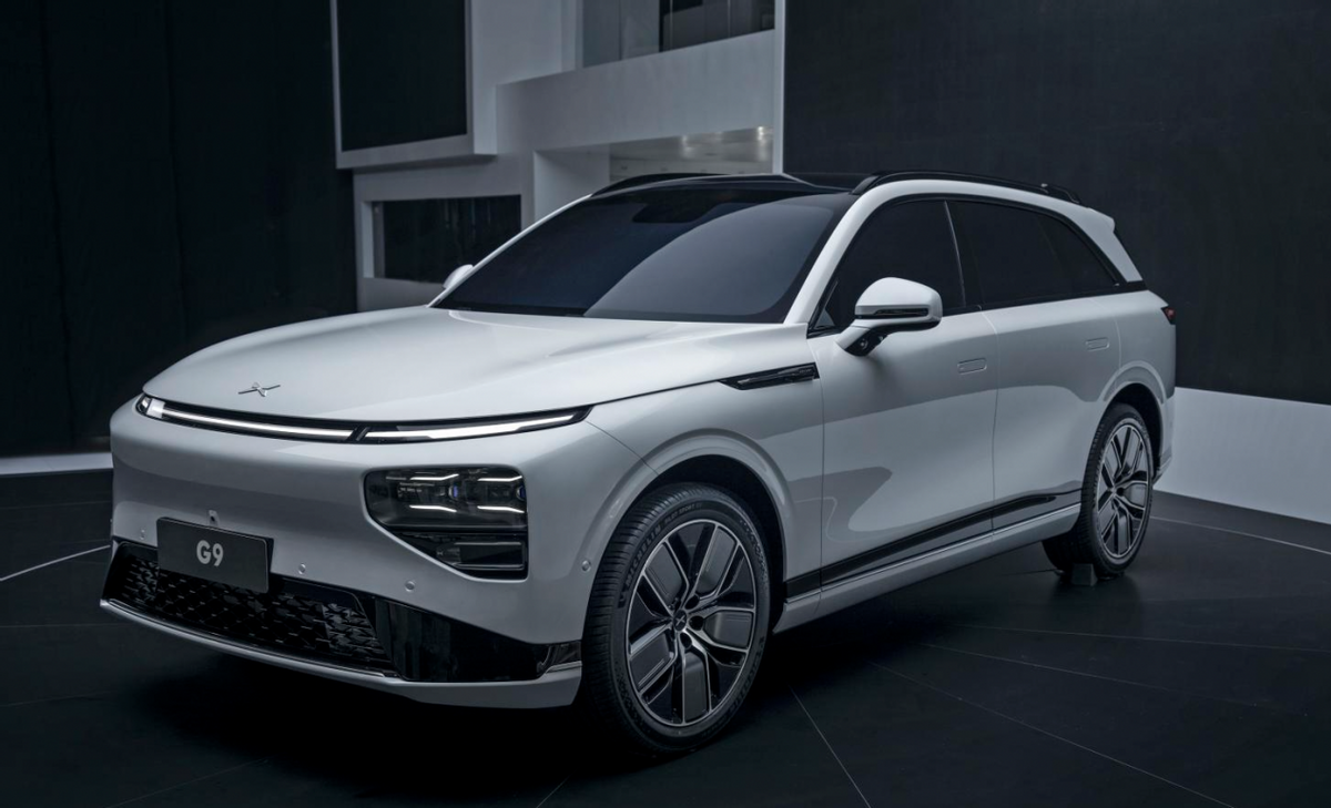 【文章】车动态：捷途X70S上市；宝马M3旅行版；小鹏G9最新消息_车家号_汽车之家